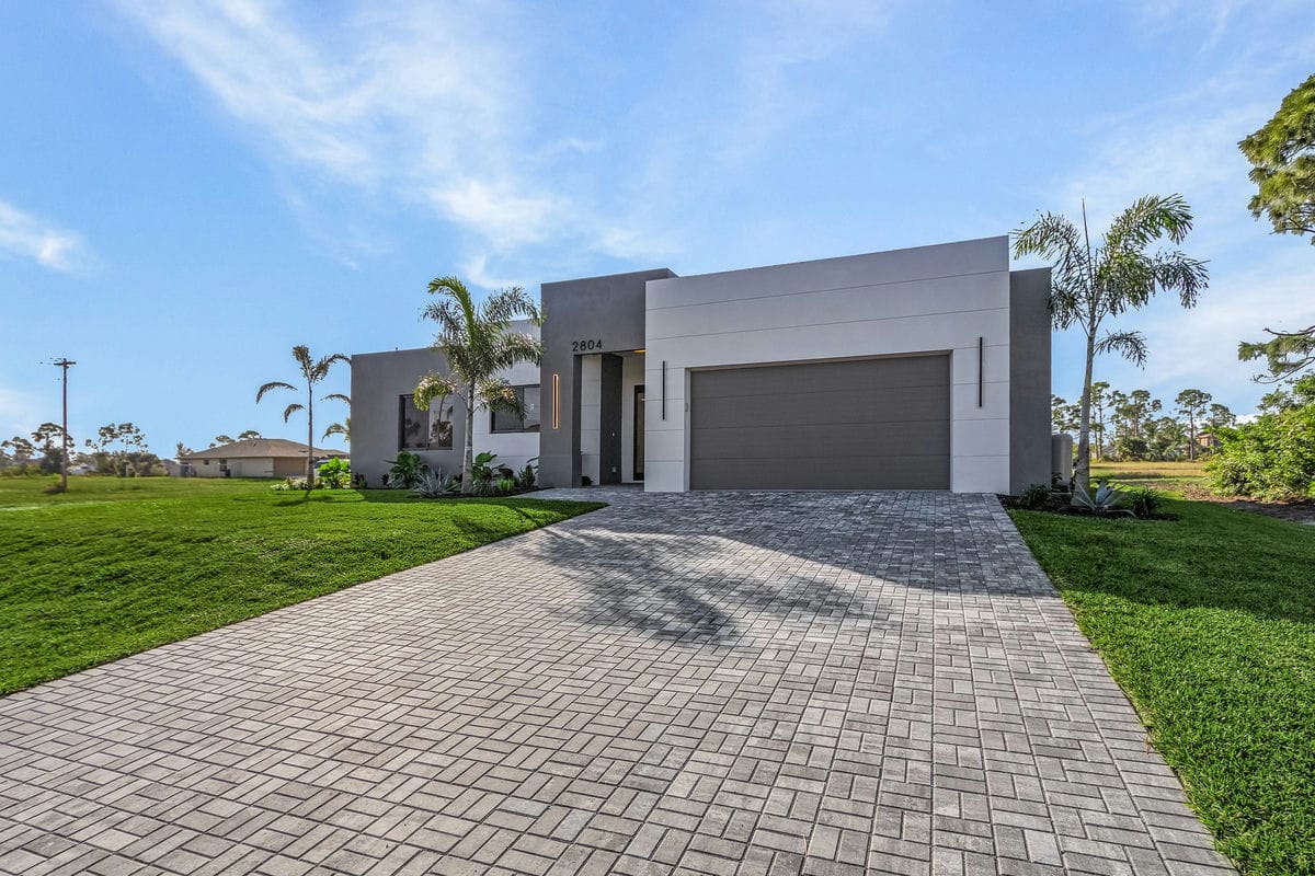 Model 2 – TLD Developer